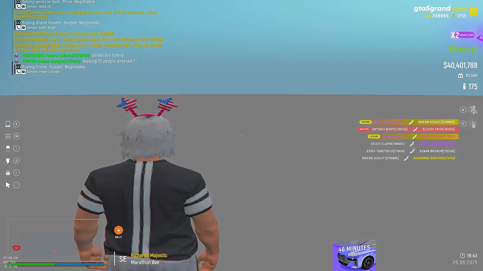 Watch POV Request + Possible Bugabuse | 148224 | Streamable