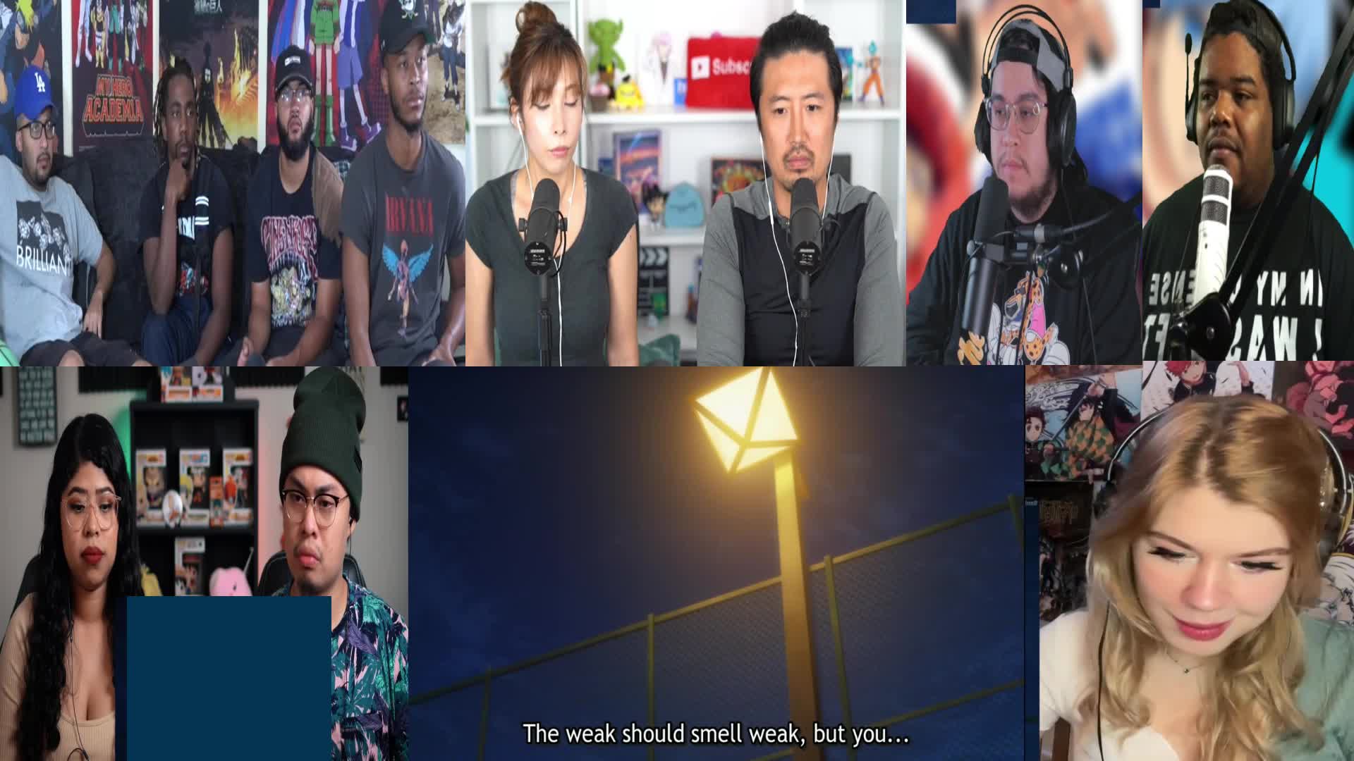 Watch patreon kuroko 1 | Streamable