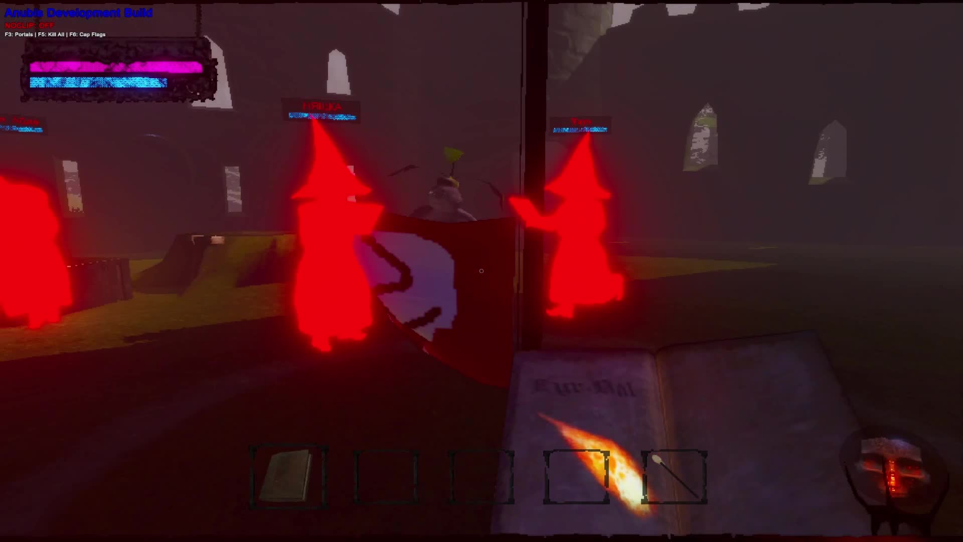 Watch Magic Portals | Streamable