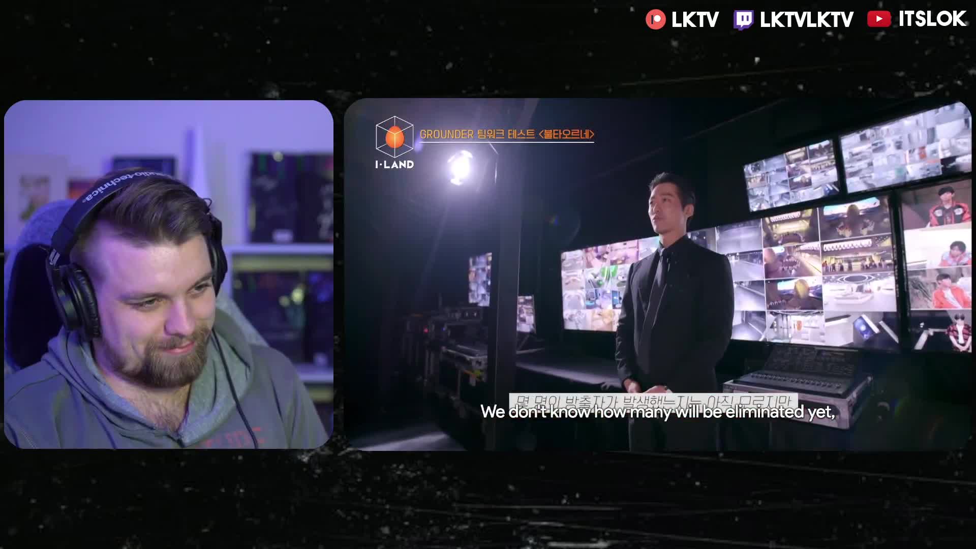 Watch I-LAND Ep. 003-004 | Streamable