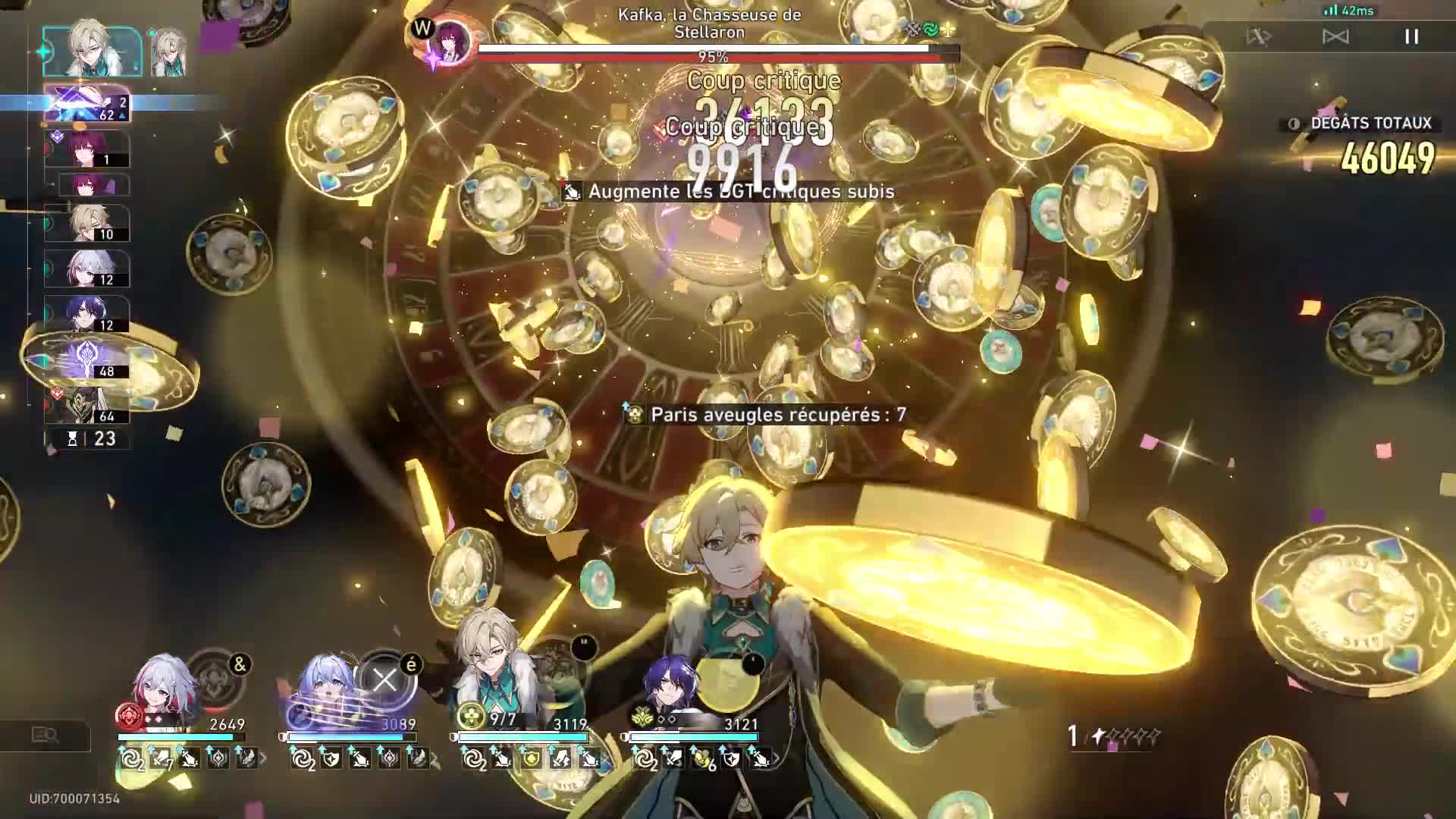 Watch Honkai _ Star Rail 2024-05-13 18-01-16 | Streamable