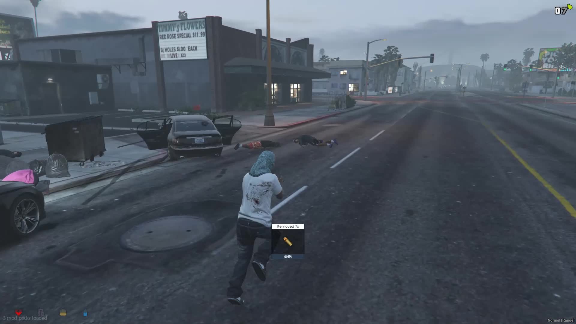 SFG dickriders down pt 1 -Spazz