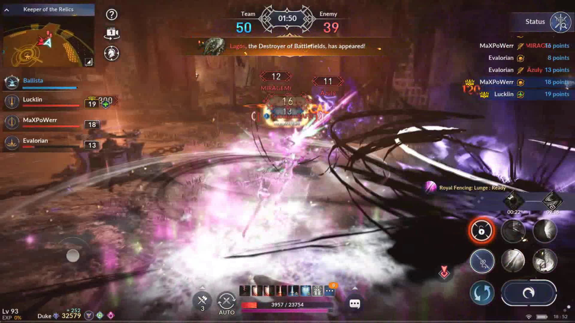 Watch 2022 Jan Eclipse Ramoness I | Streamable