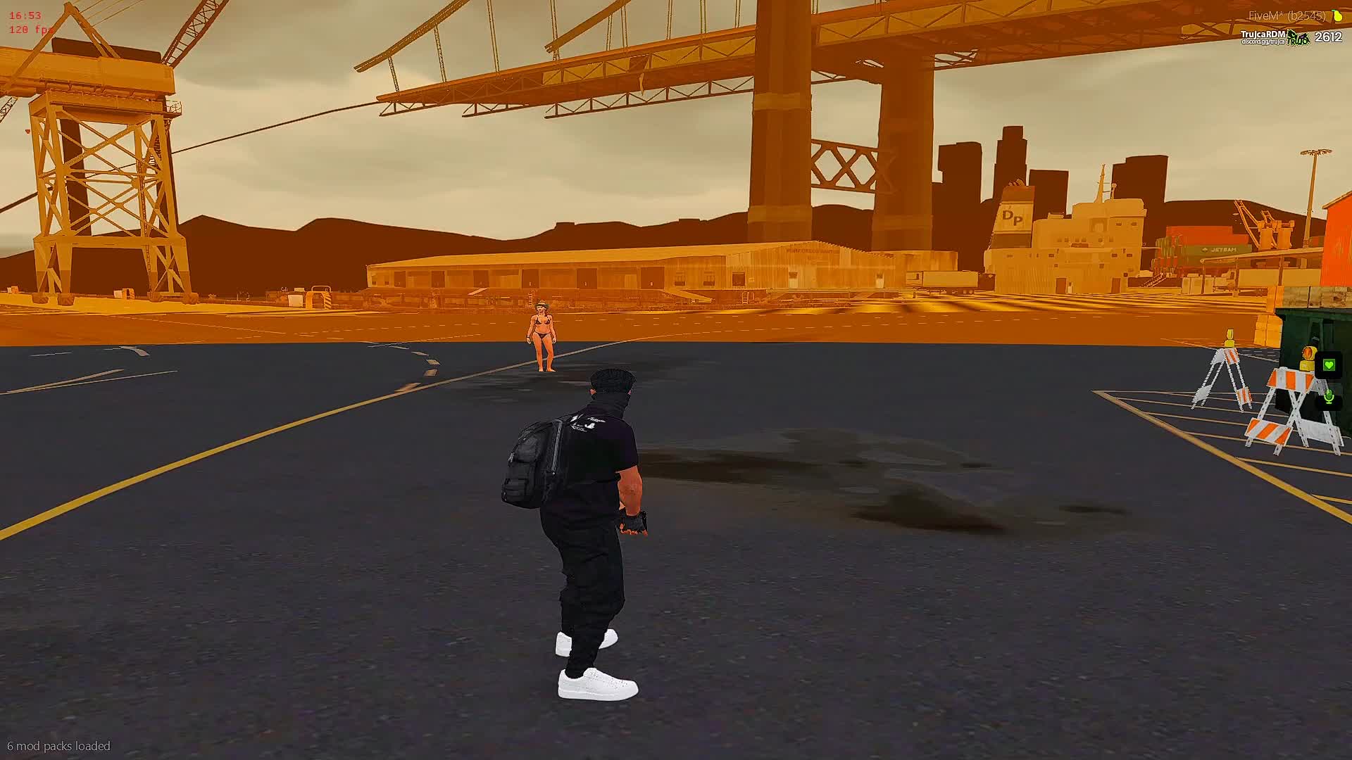 Watch kill effect by sonek#0187 | Streamable