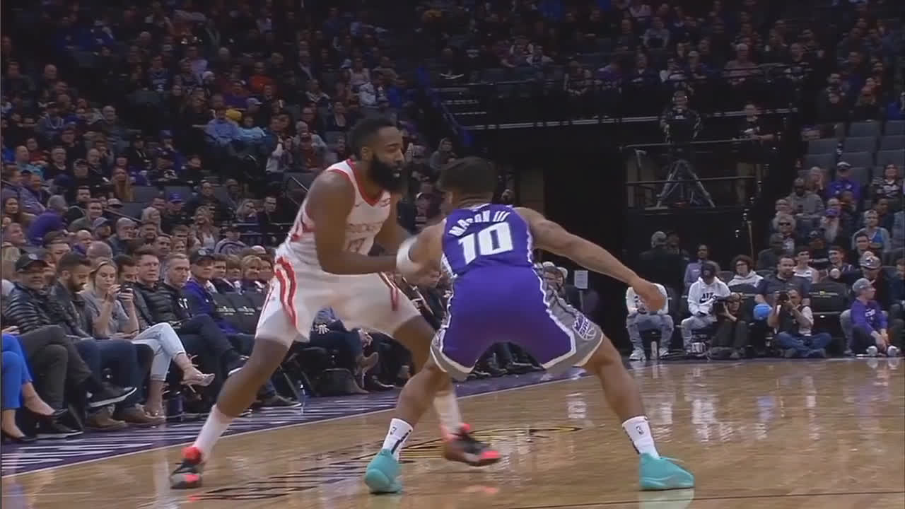 Hard Headed Harden Ep. 22