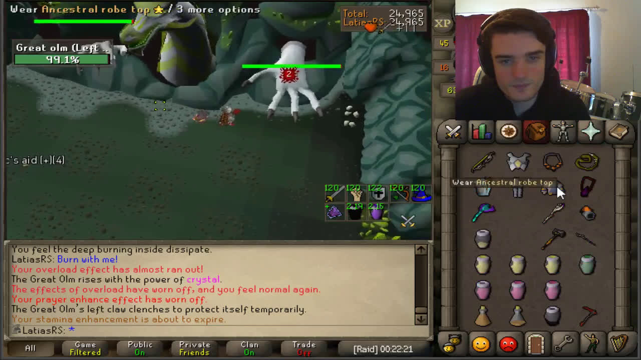 Watch Latias P2+ start | Streamable