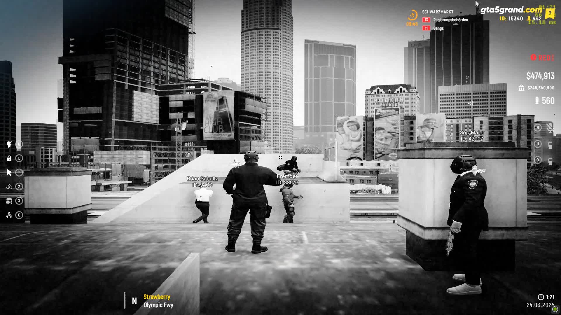 Watch POV Anfrage 35169 | Streamable