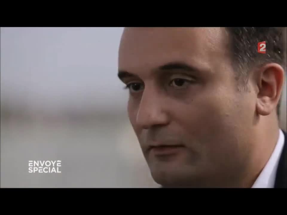 Watch Philippot a les sources | Streamable