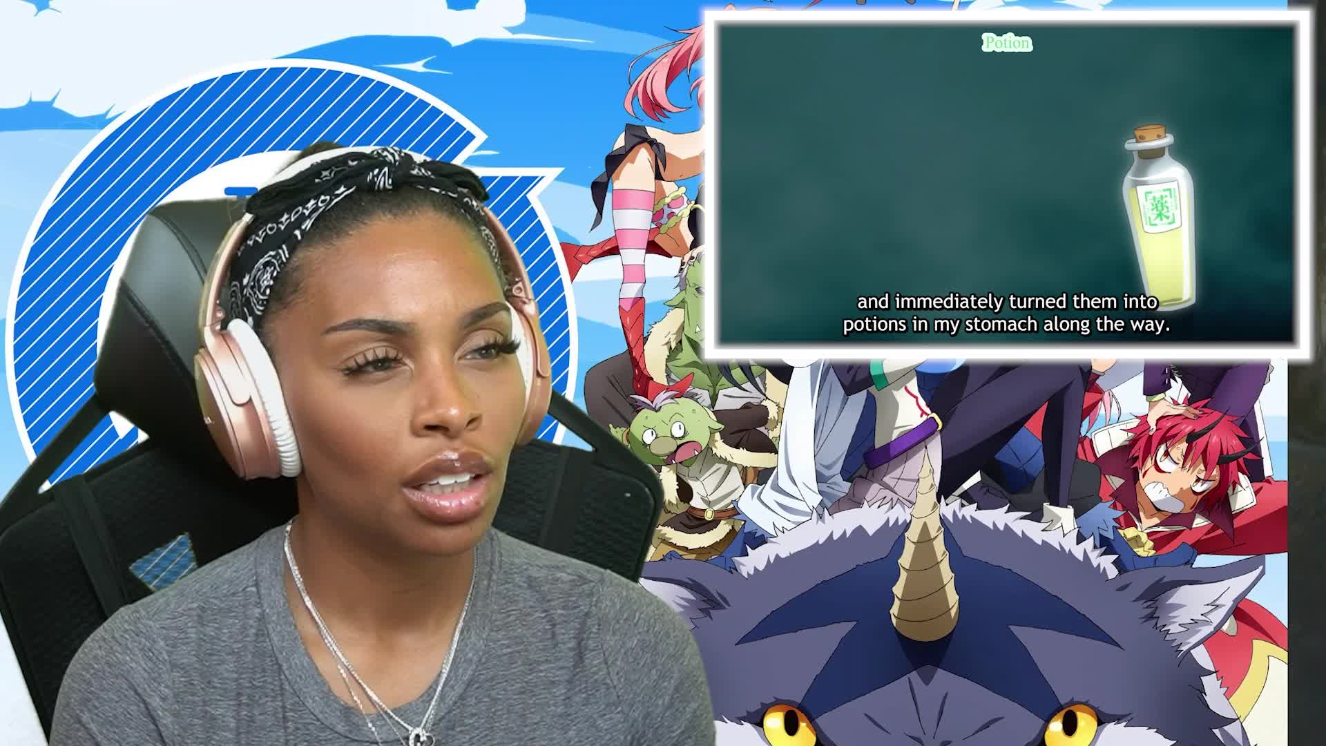 Watch SLIME EP 1 | Streamable