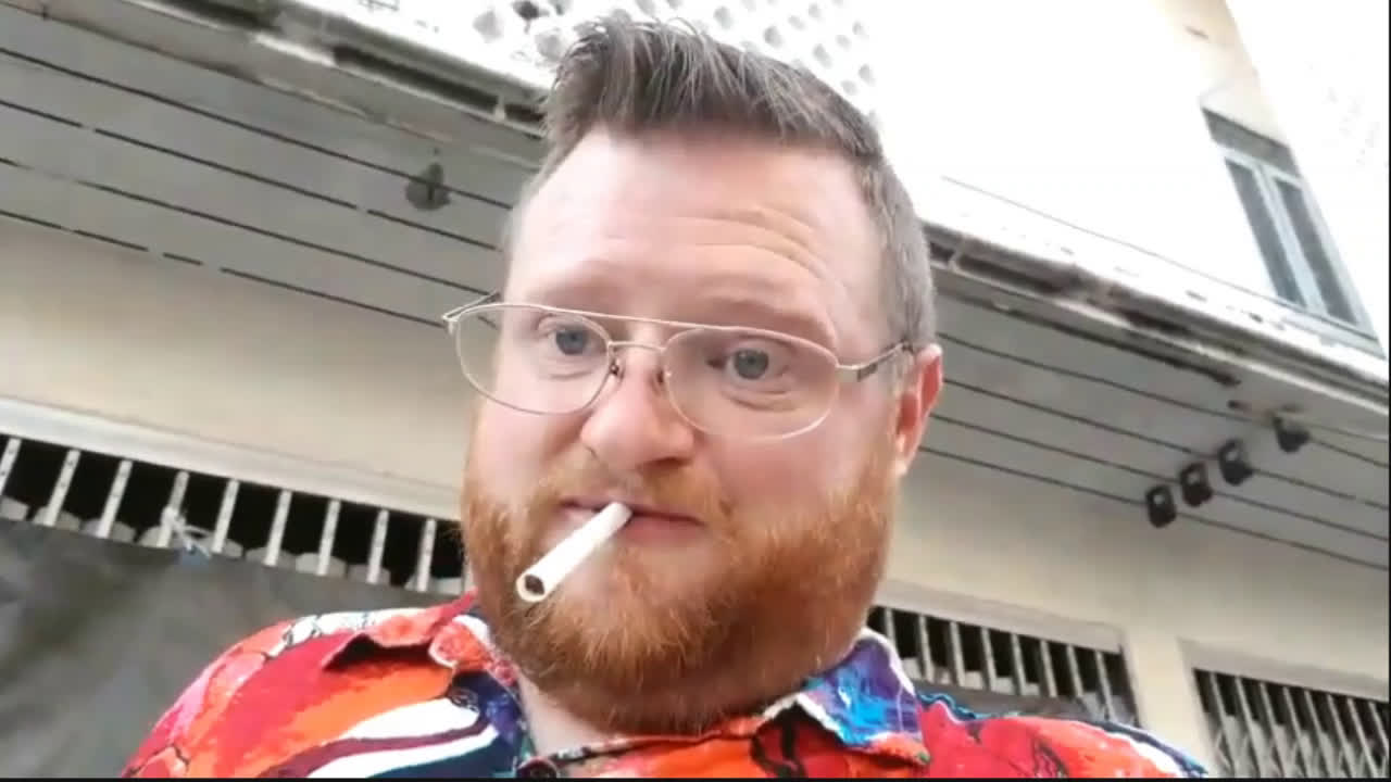 Burger fires Boneclinks from Cx News and threatens to delete the ...