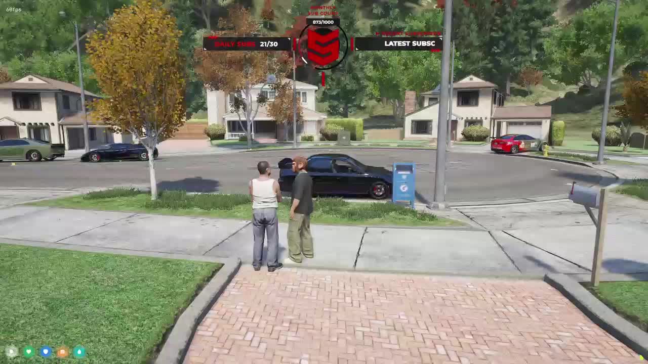 Watch [silent] flippy and sergio get real about the besties | Streamable