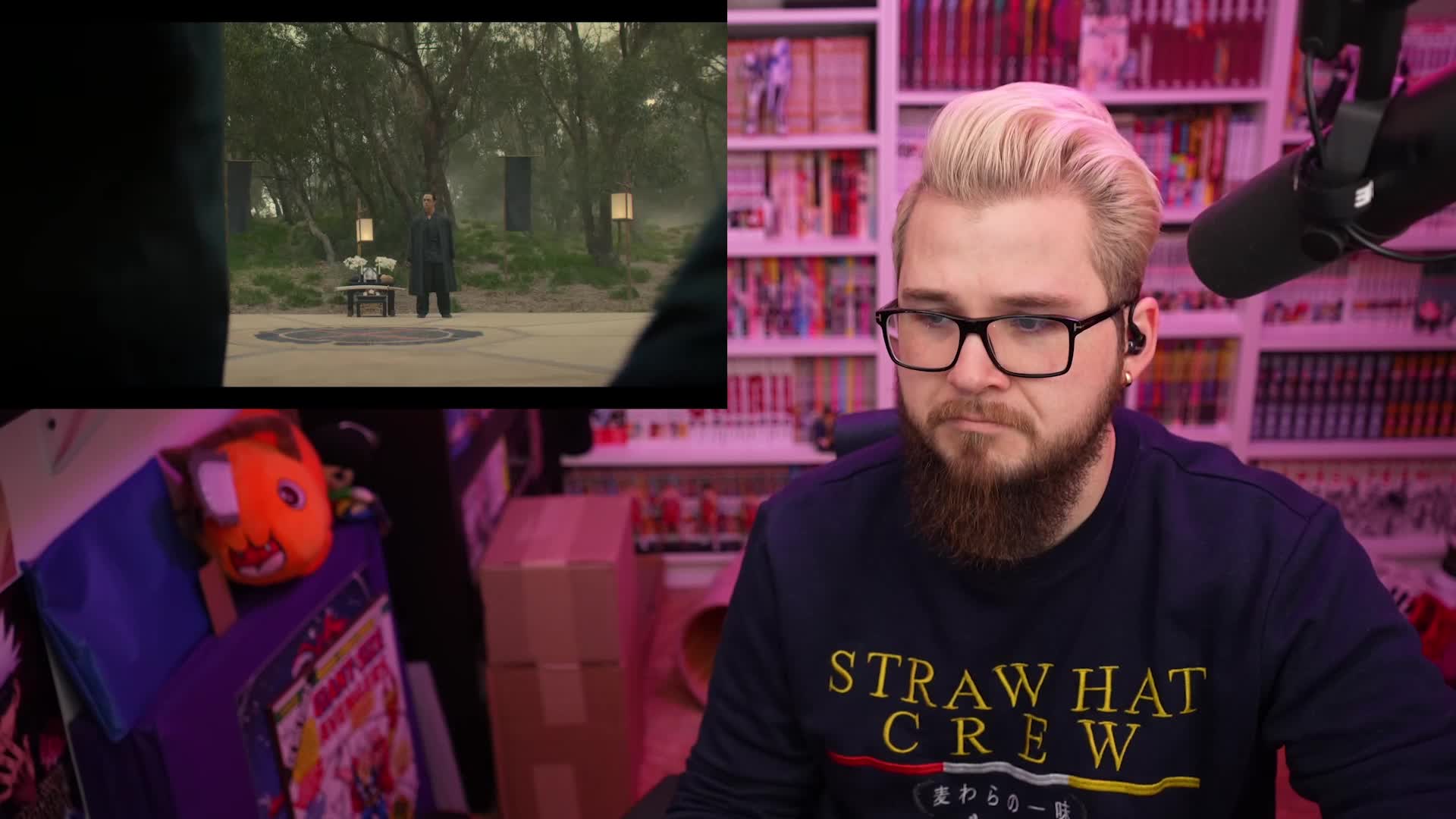 Watch One Piece (live action) Ep. 4 Reaction [FULL] | Streamable