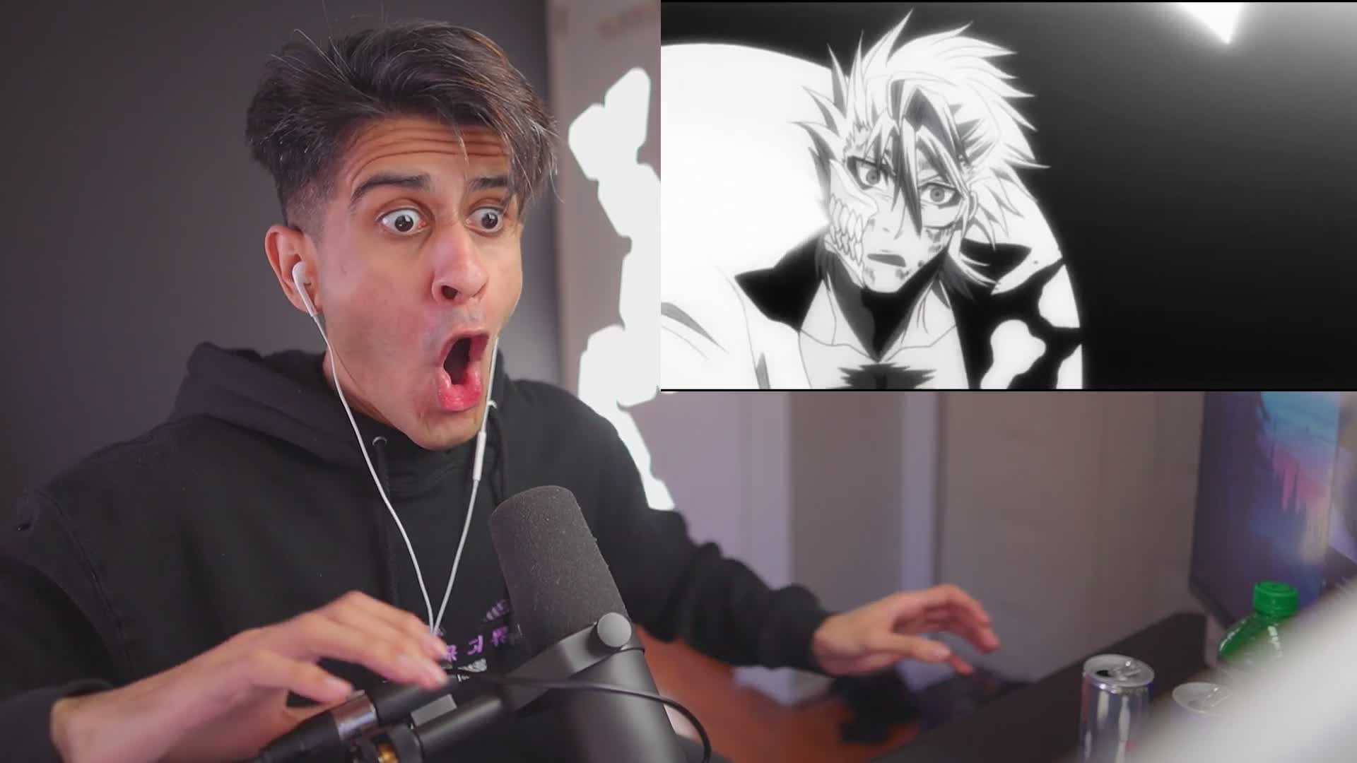 Watch Bleach Episode 190, 191 Reaction(UNCUT) | Streamable
