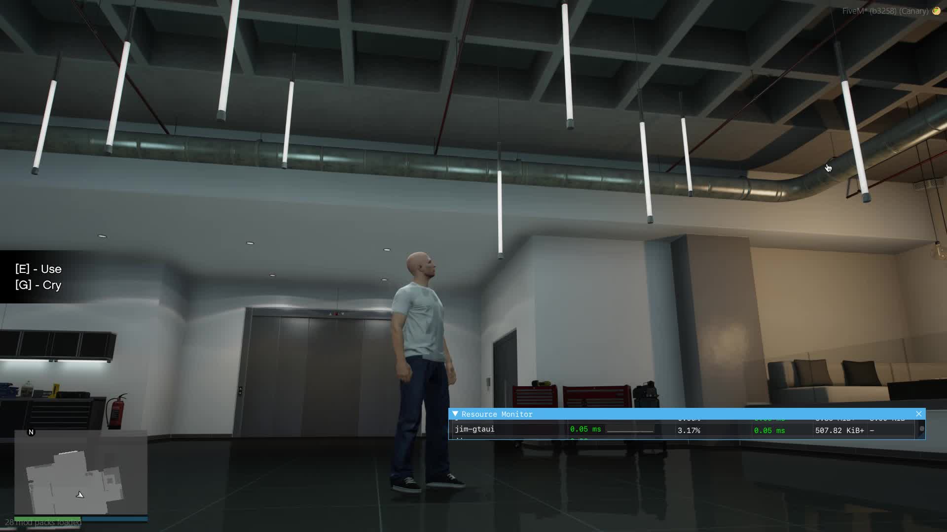 Watch FiveM_GTAProcess_fkjKv8f3Dk | Streamable