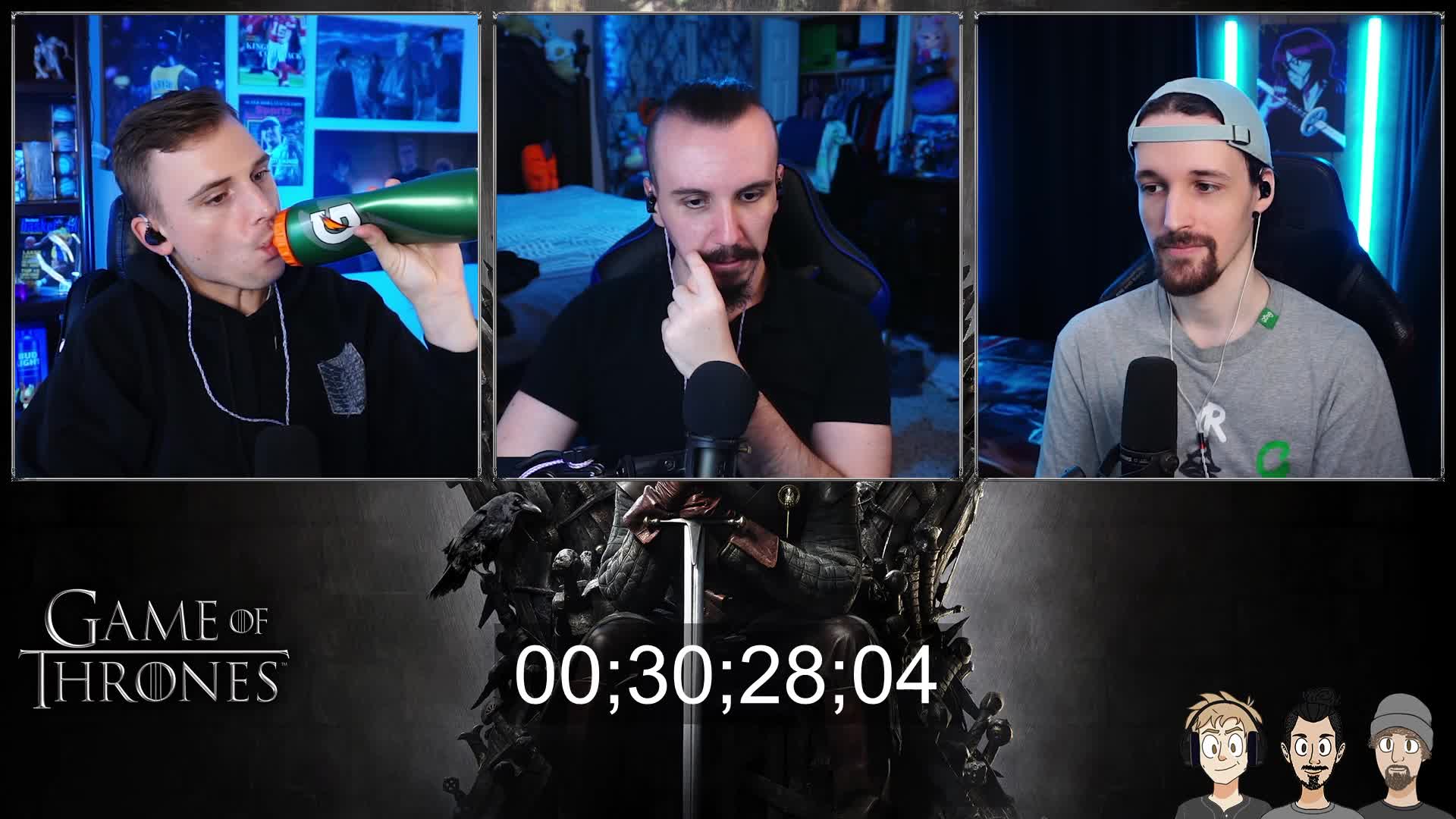 Watch Game Of Thrones 7x3 Full | Streamable