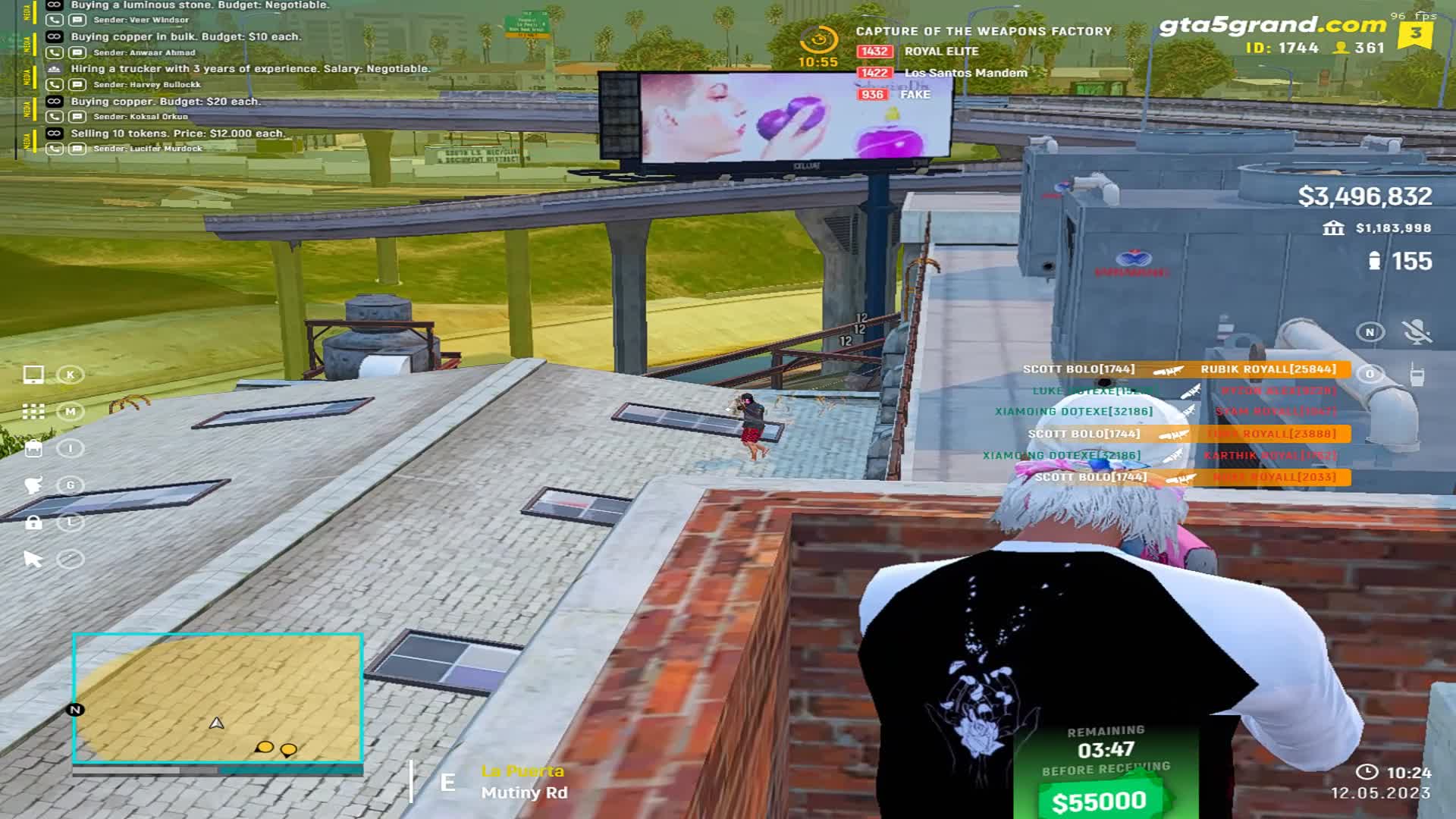 Watch redux | Streamable