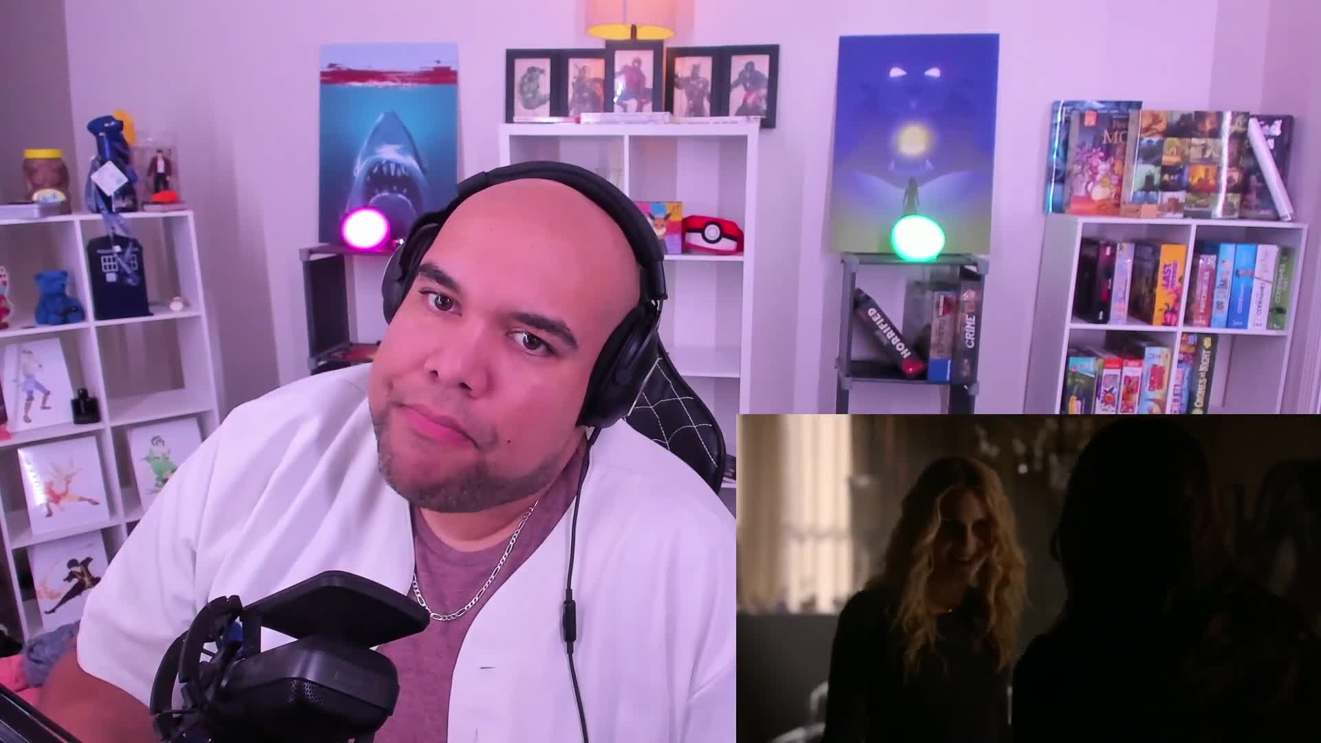 Watch Original 3x9 | Streamable