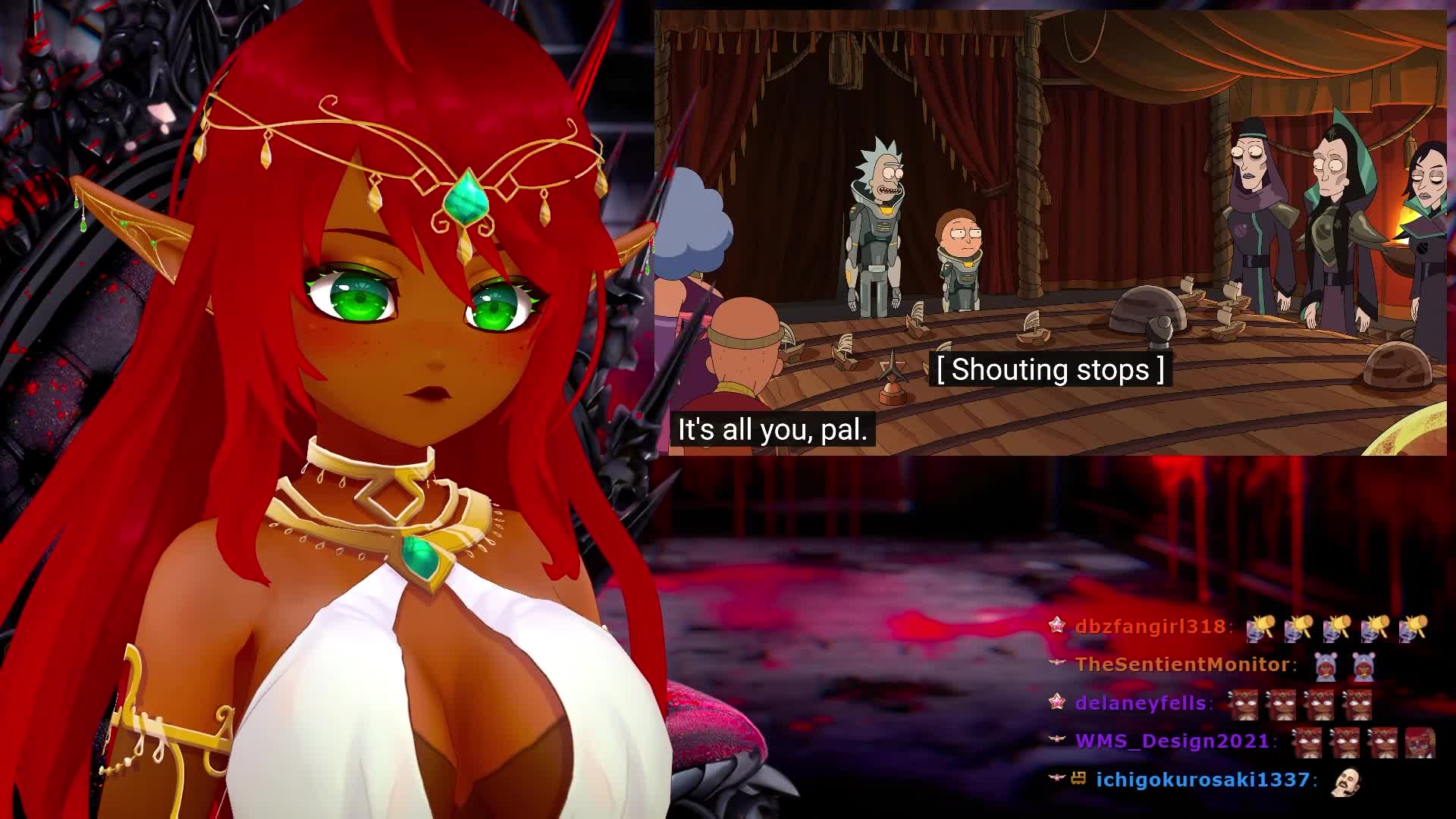 Watch RM 6x9 | Streamable