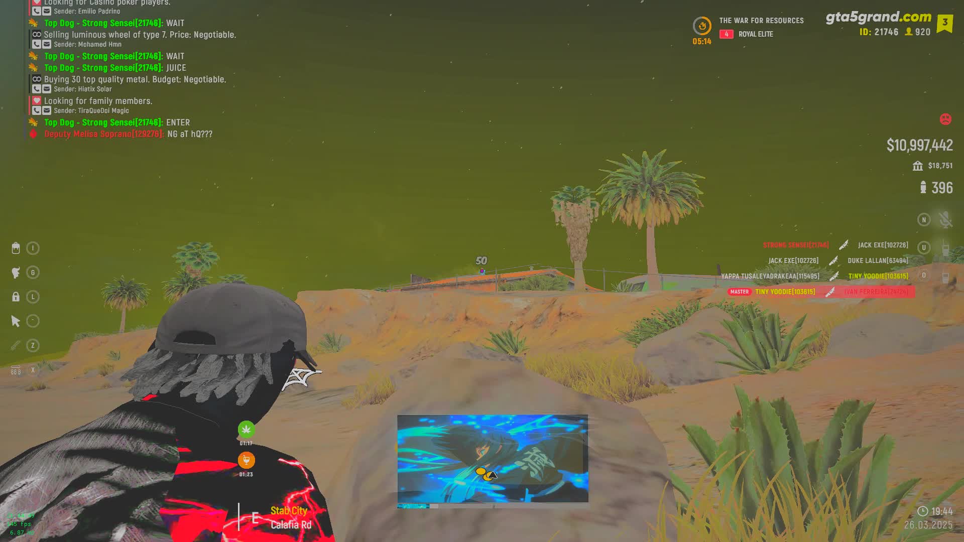 Watch SSS | Streamable