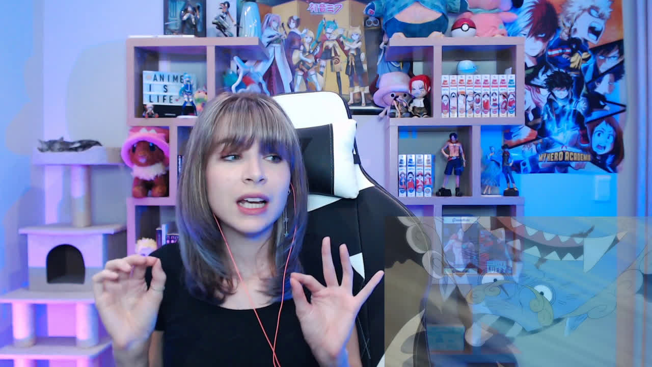 Watch OP 487 | Streamable