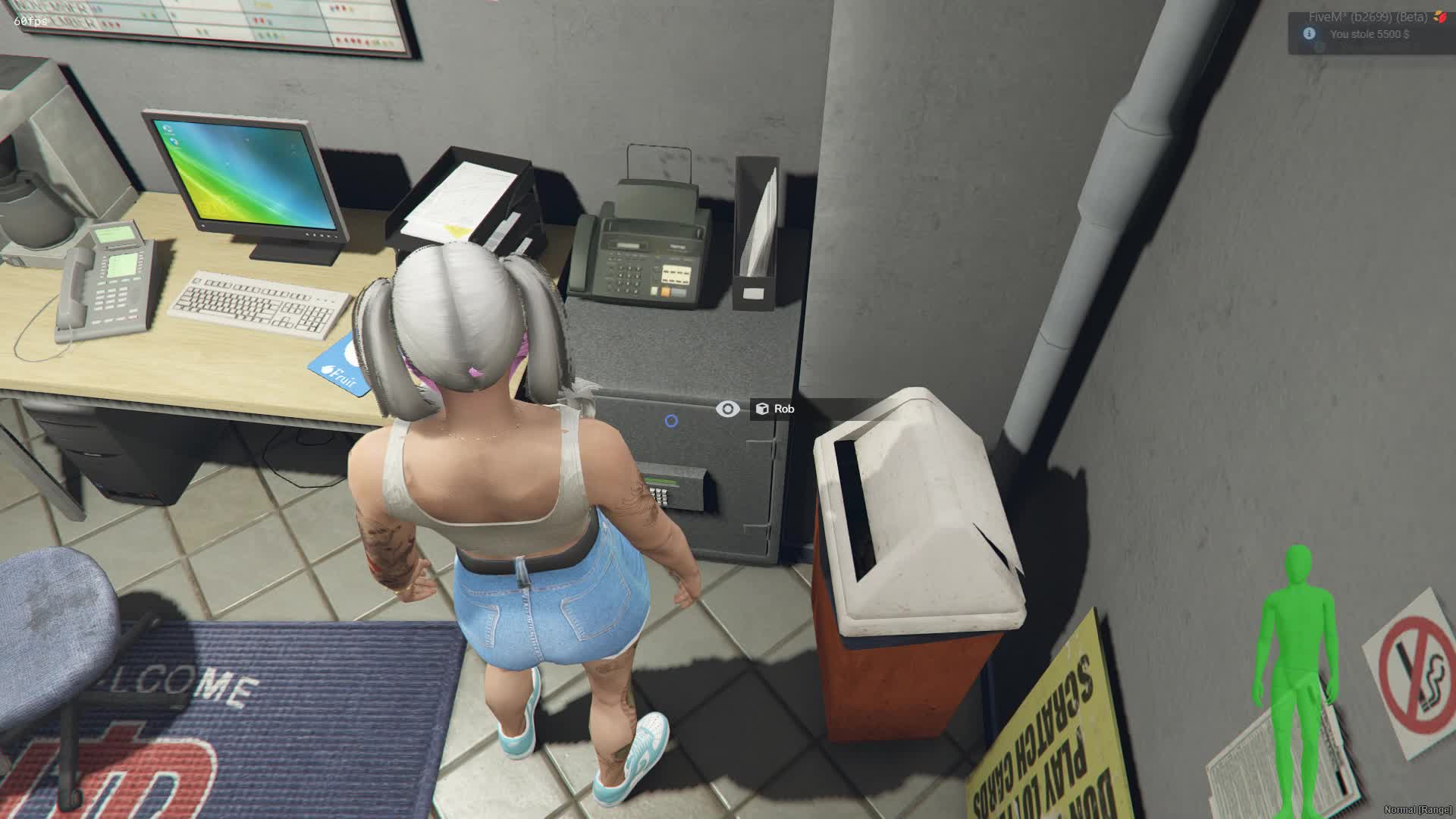 Watch StoreRobbery-Video | Streamable