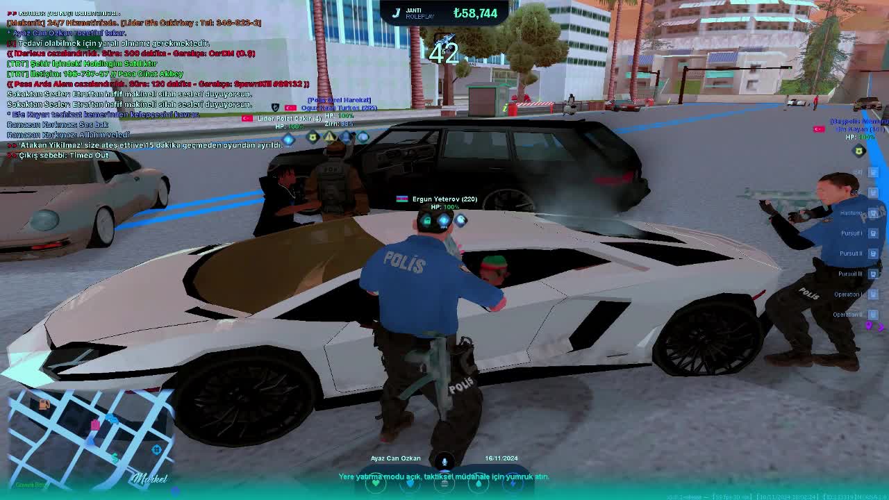 Watch REFUSE RP | Streamable