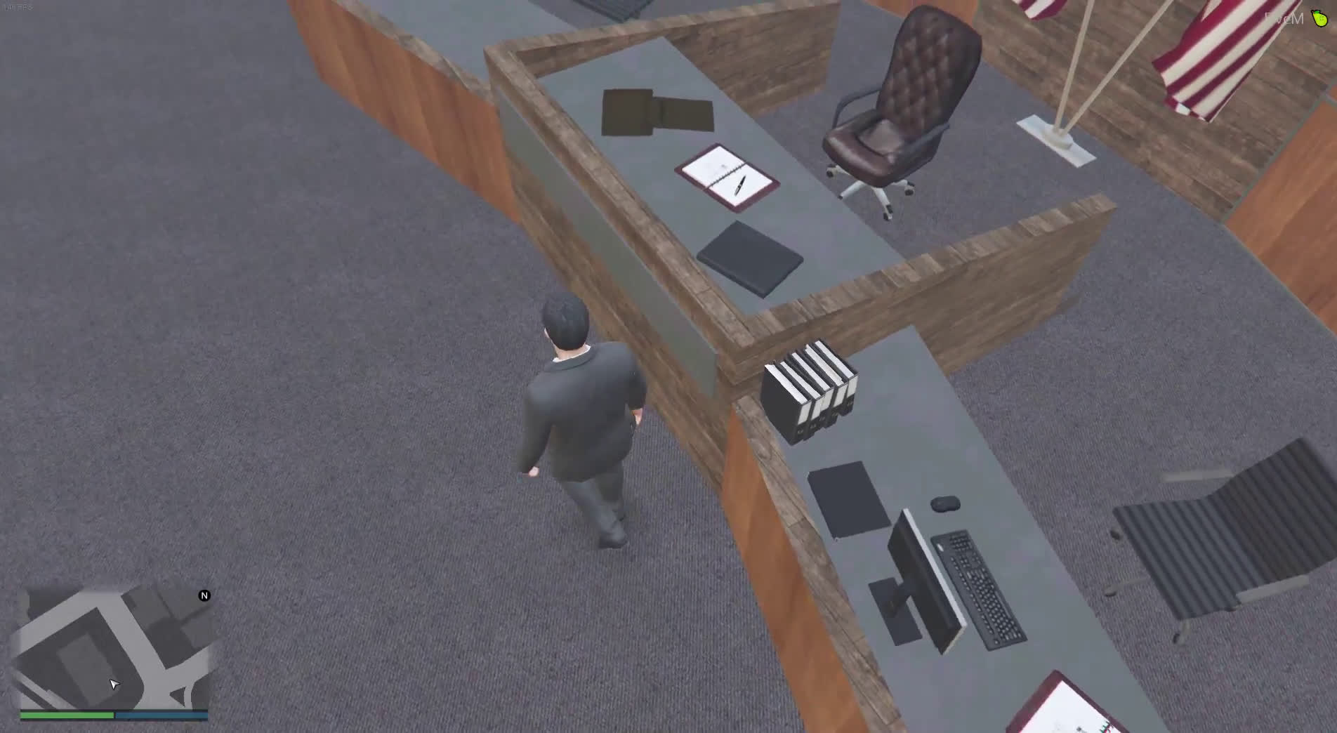 Watch Vinewood Court v2 - MLO https://discord.gg/aZybrpr | Streamable