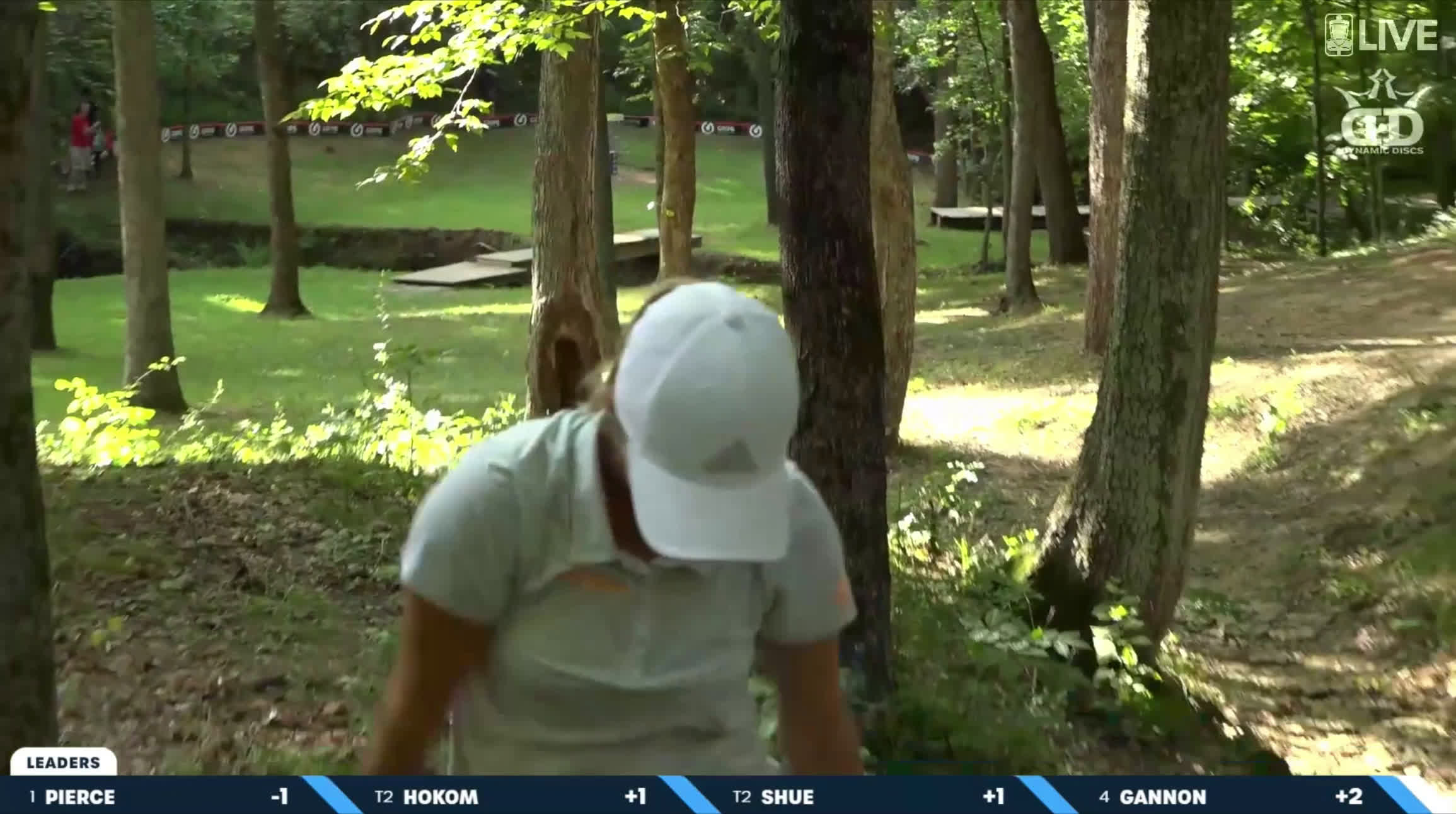 Watch missy gannon throw-in idlewild | Streamable