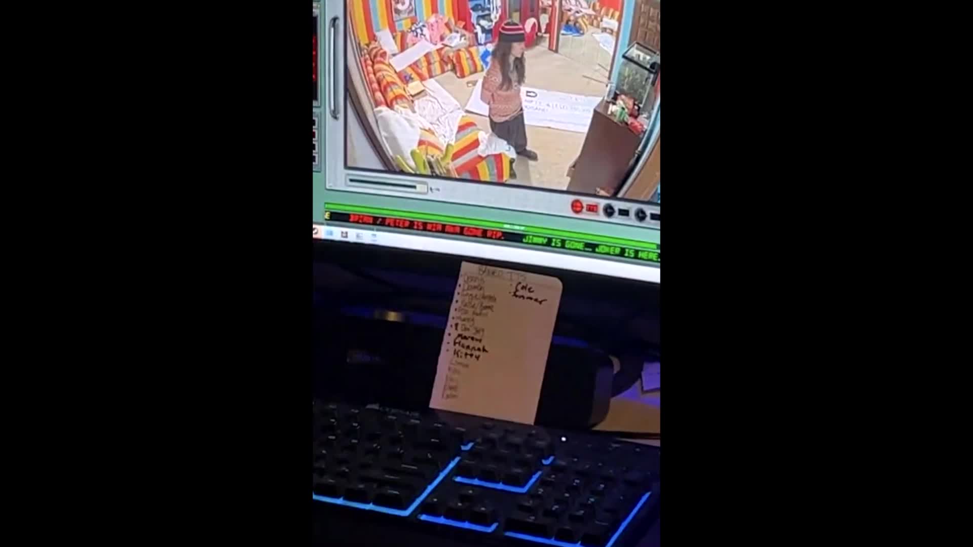 Watch marky tts ban list | Streamable