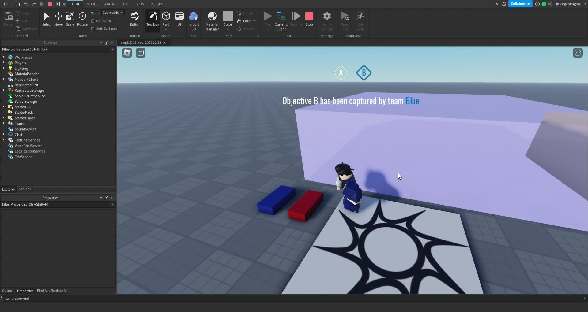 Watch dpgS - Roblox Studio 2022-11-13 12-53-12 | Streamable