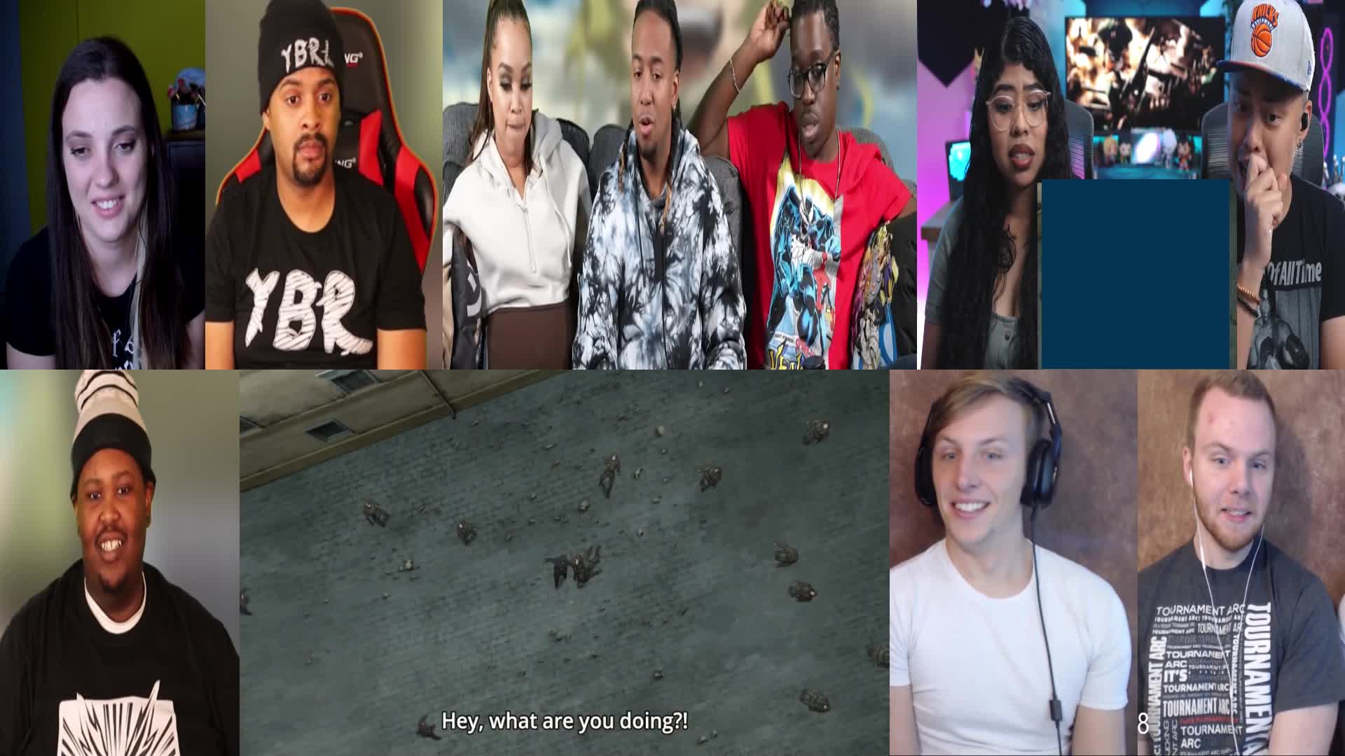 Watch patreon youjo senki 2 | Streamable