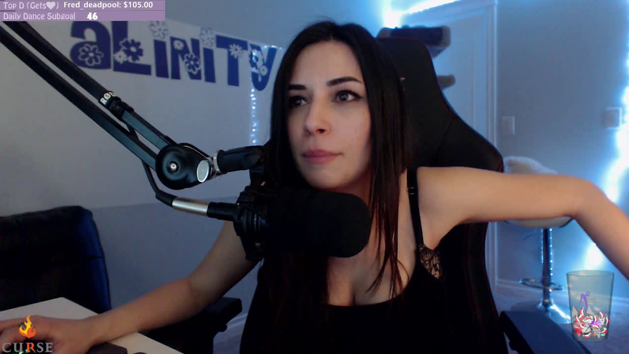 Alinity