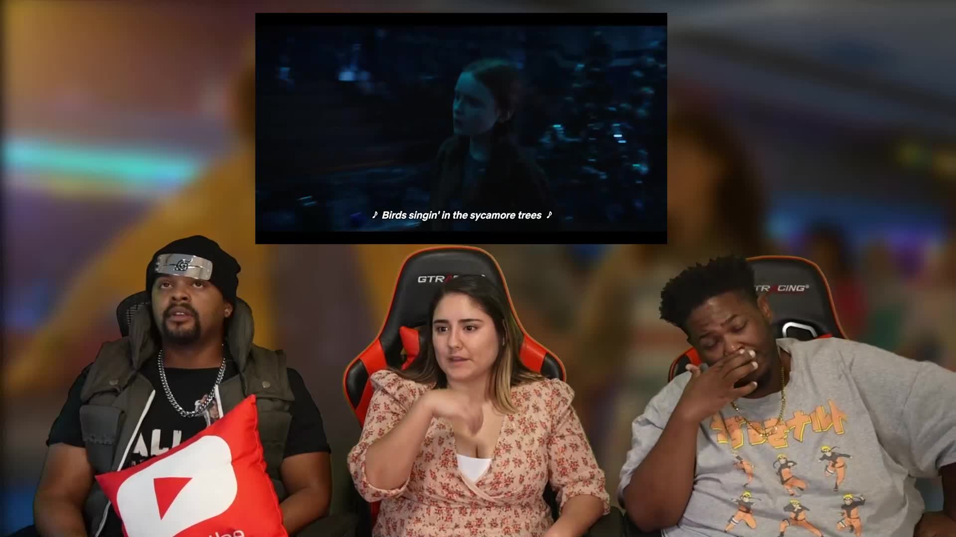 Watch stranger things s4 ep 9 uncut | Streamable