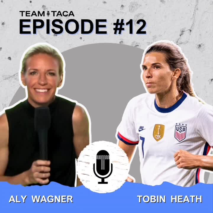 Watch Part 1: From Backyard Play to World Cup Glory: Here is Tobin ...