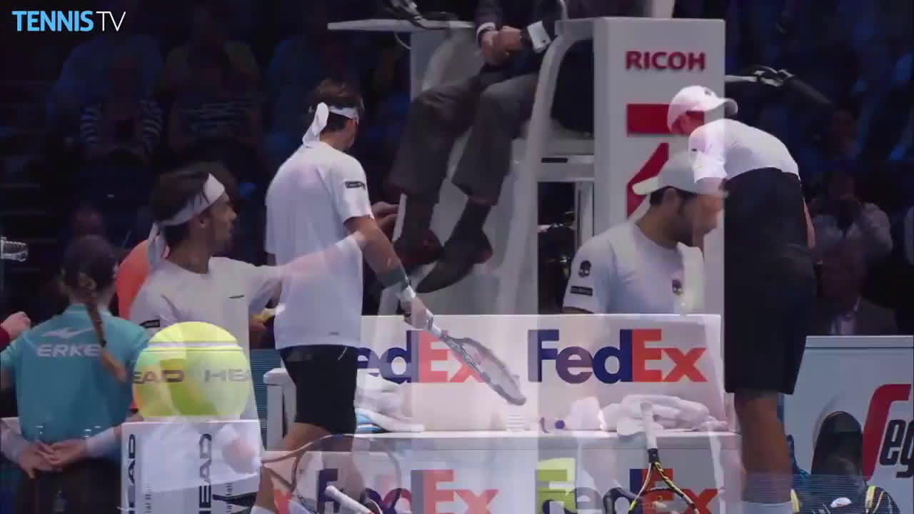 Watch 20 INAPPROPRIATE TENNIS MOMENTS SHOWN ON LIVE TV | Streamable