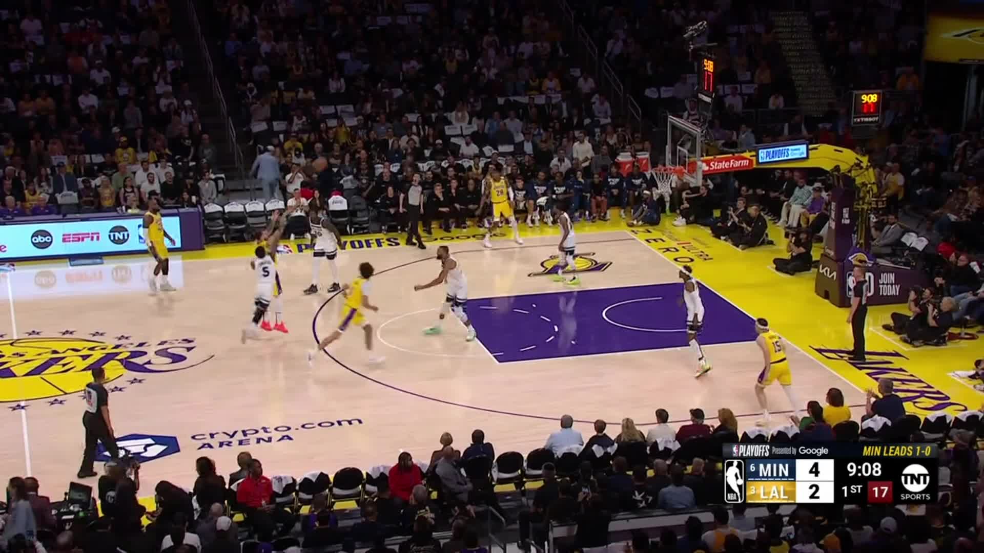Watch bank | Streamable