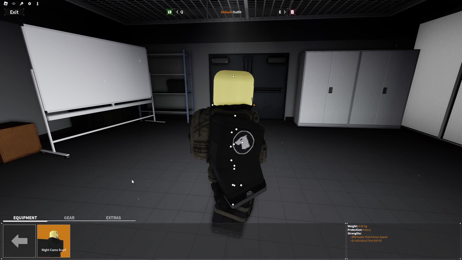 Watch Customization_SRS | Streamable