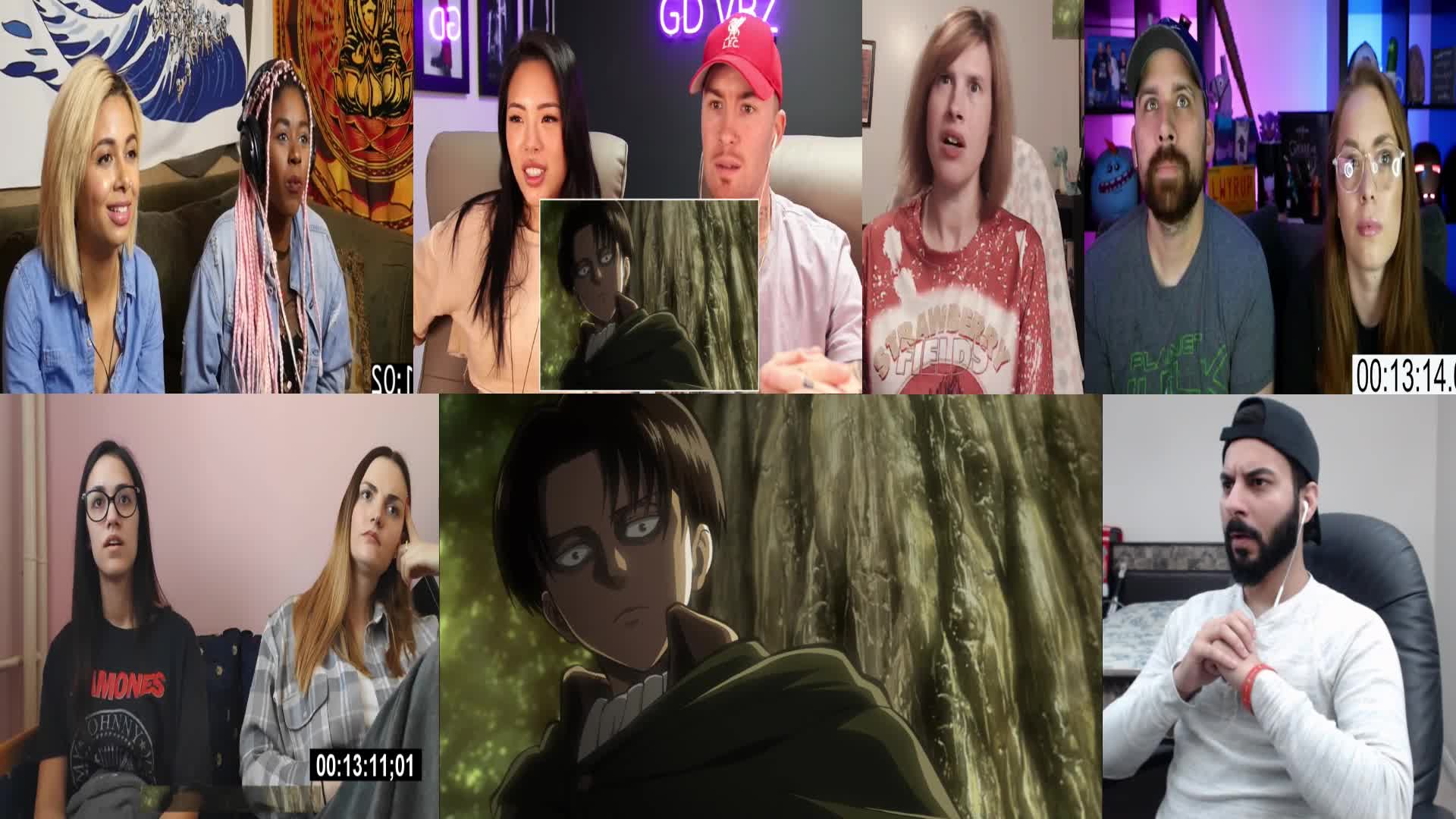 patreon aot 20