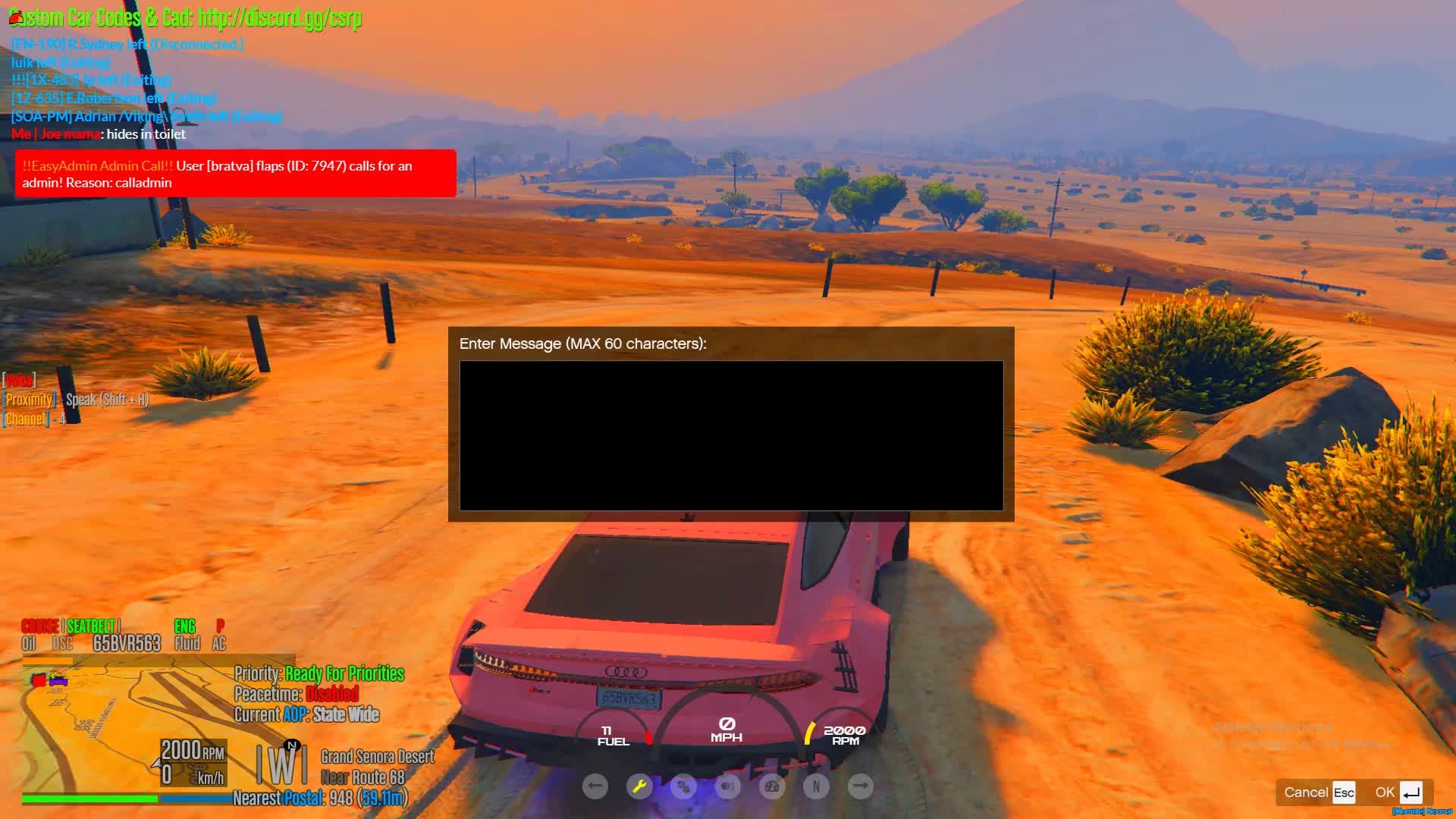 Watch Get out da toilet | Streamable