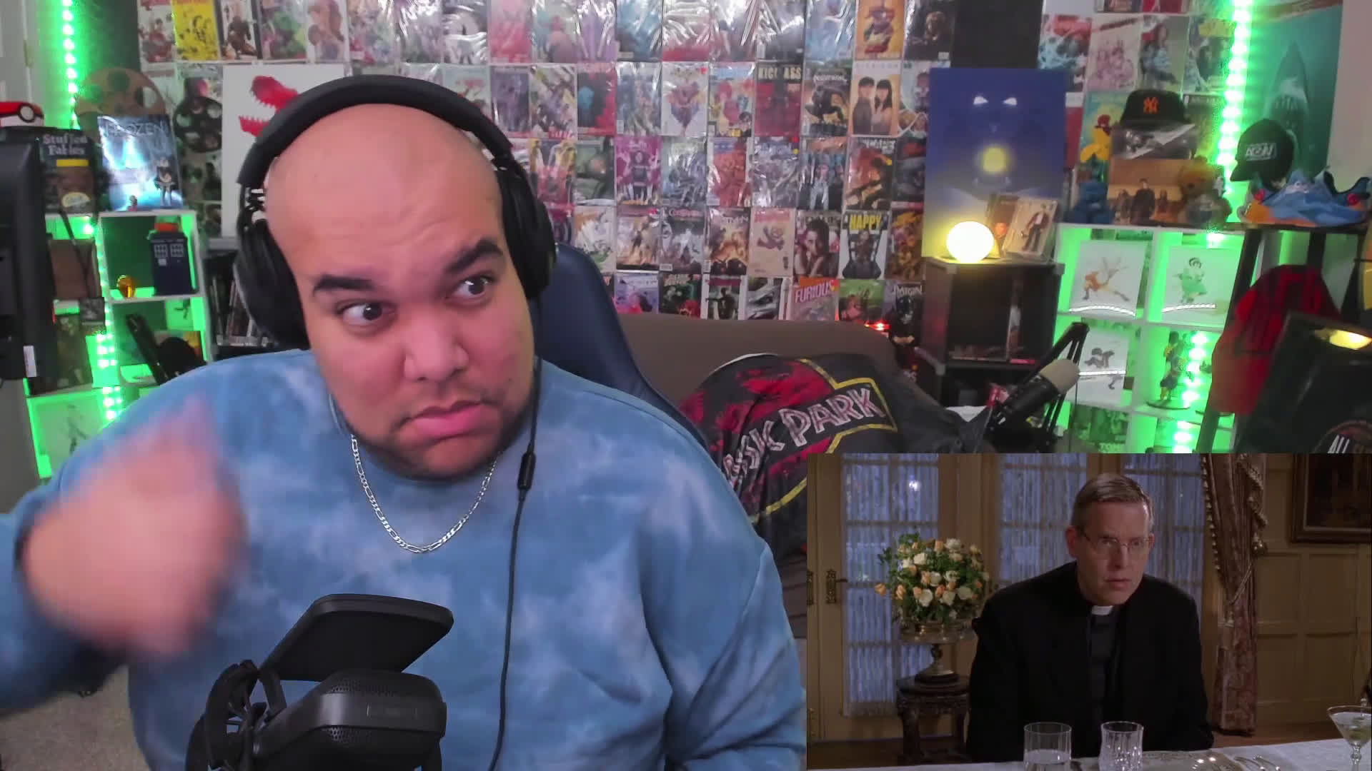 Watch Gilmore 6x7 | Streamable