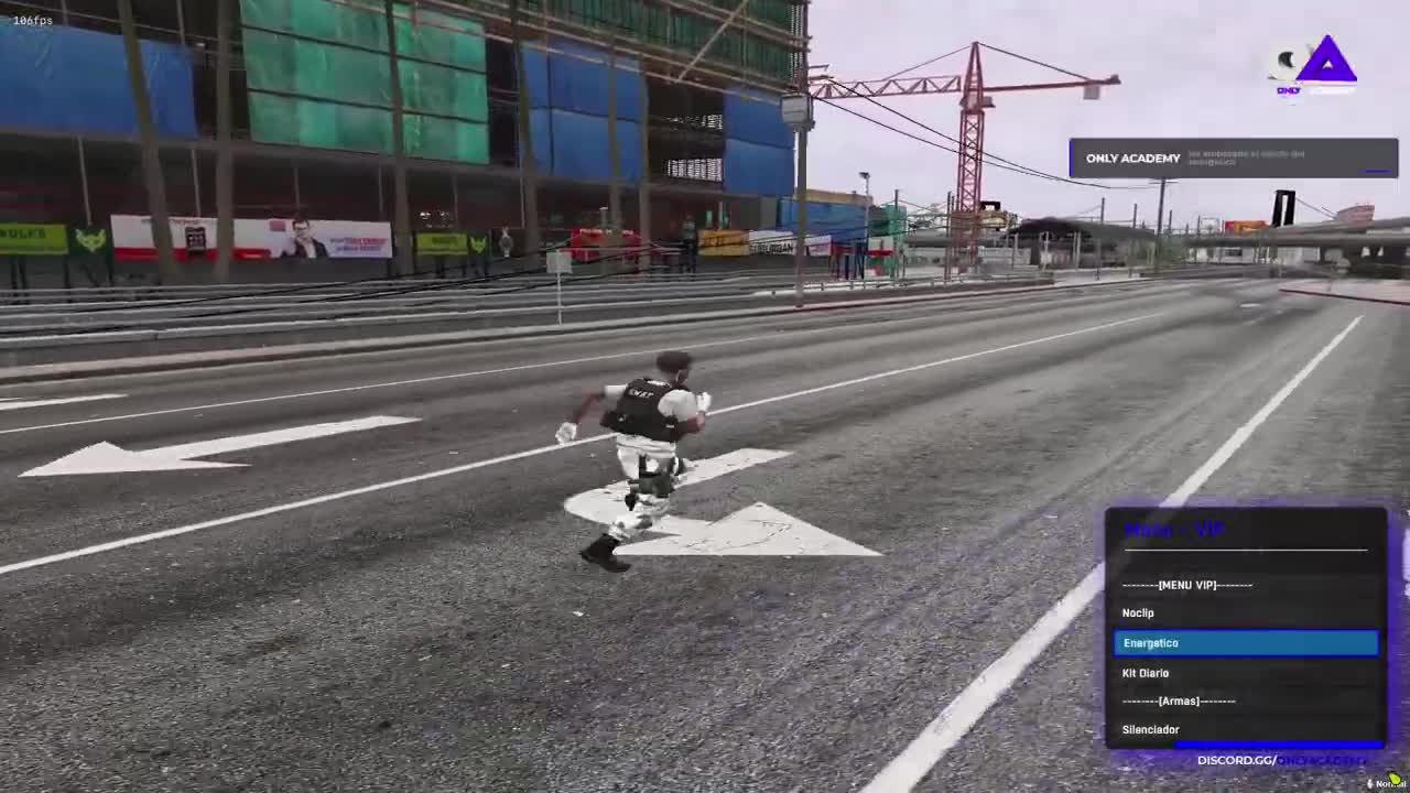 Watch MENU VIP | Streamable