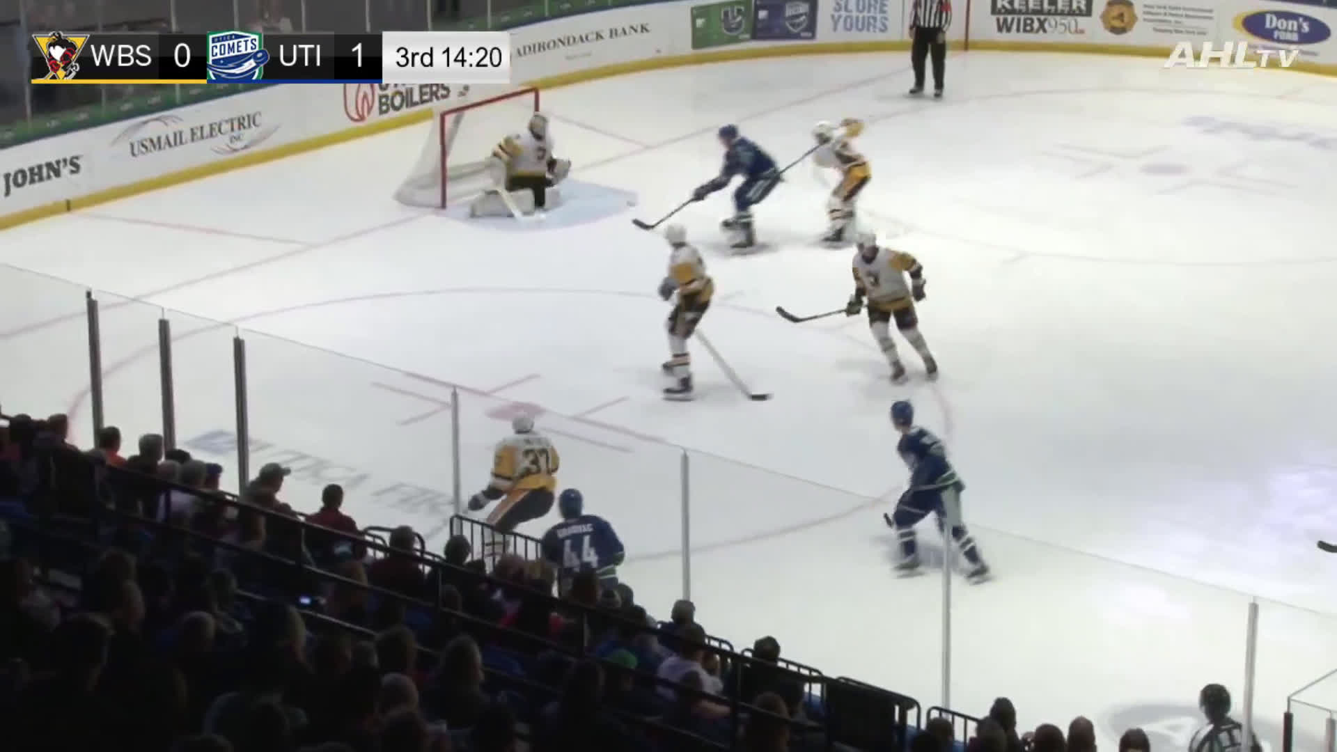 G12 - Graovac vision