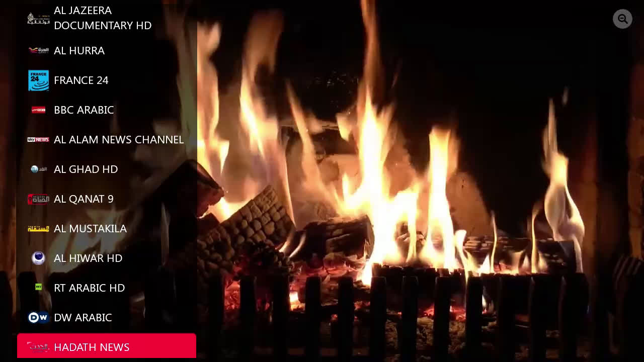 Watch ARABIC NEWS NETWORK | Streamable