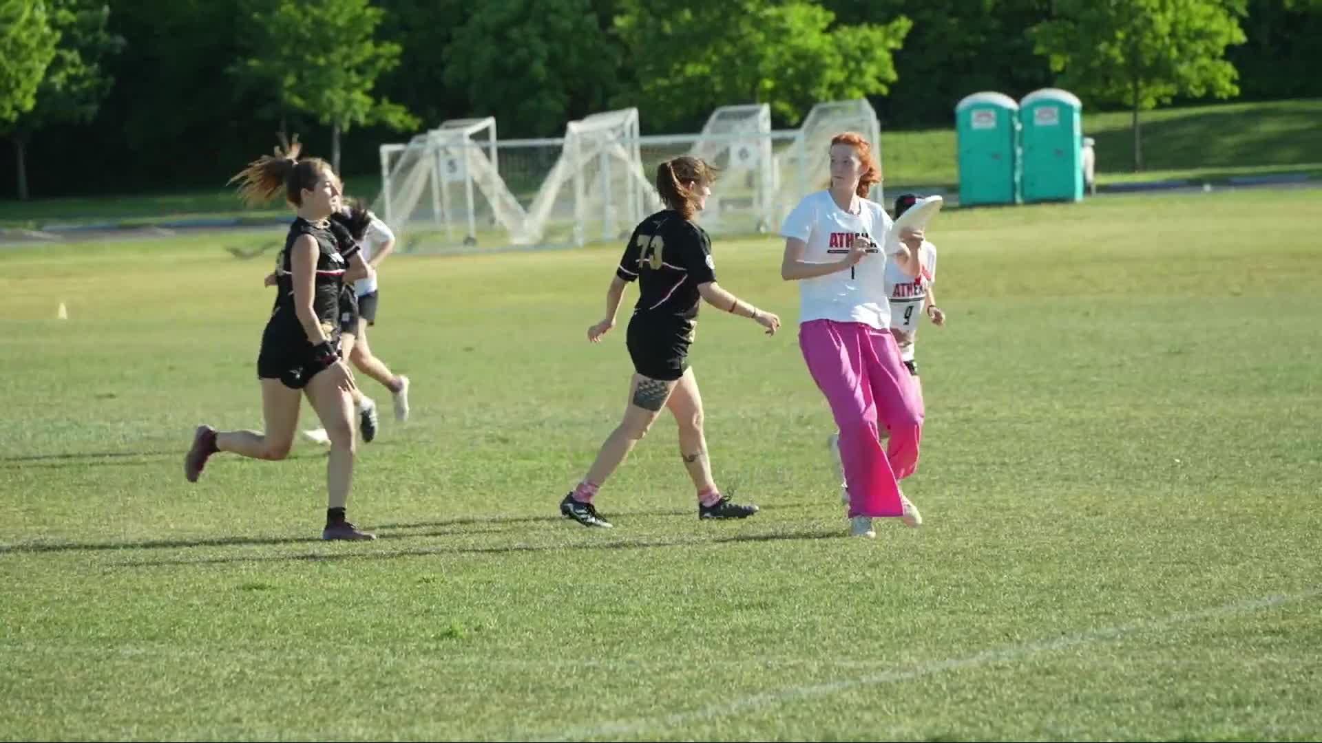 Fiona Cashin Block Georgia