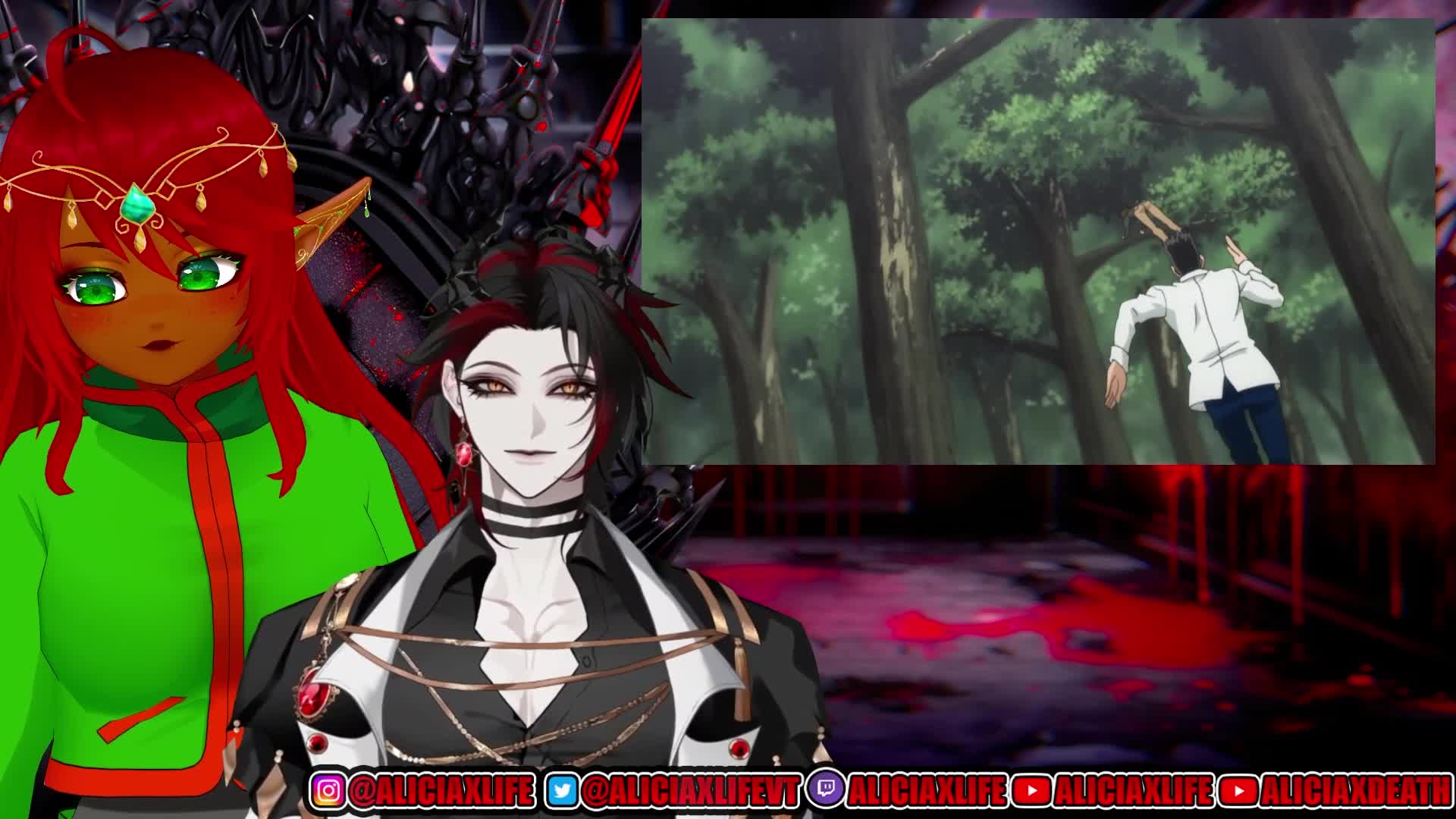 Watch HxH Ep 15 | Streamable