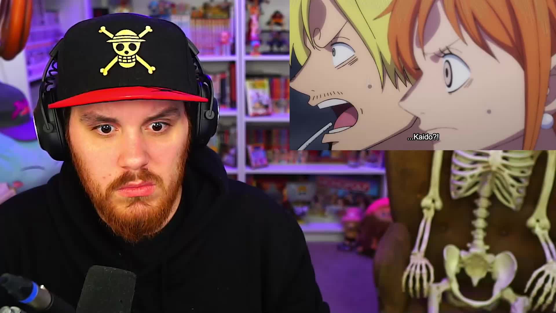 One Piece 912-913 patreon