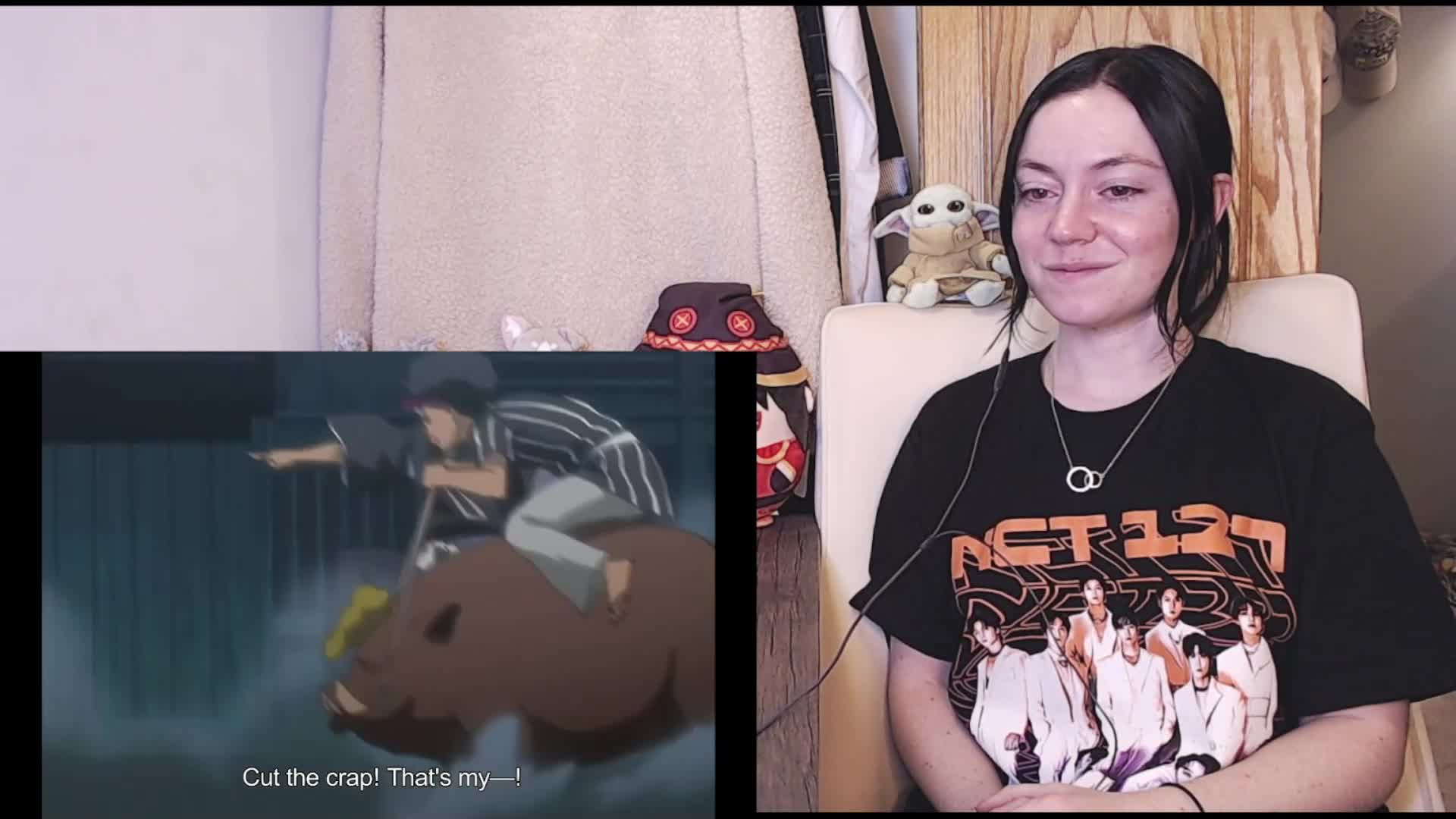 Watch B|--ch 22-23 pat | Streamable