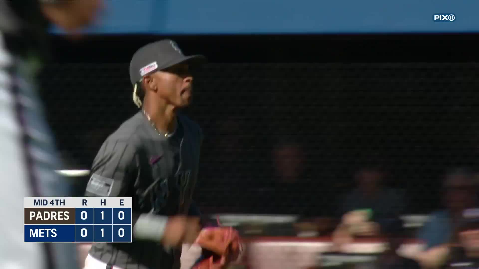 Watch SNY - OH WOW, FRANCISCO LINDOR! | Streamable