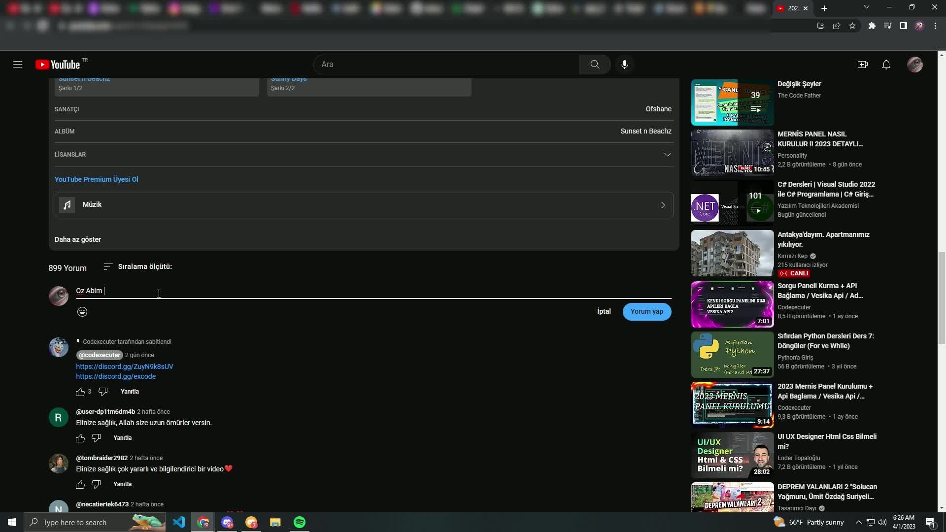 Watch Sequence 01 | Streamable