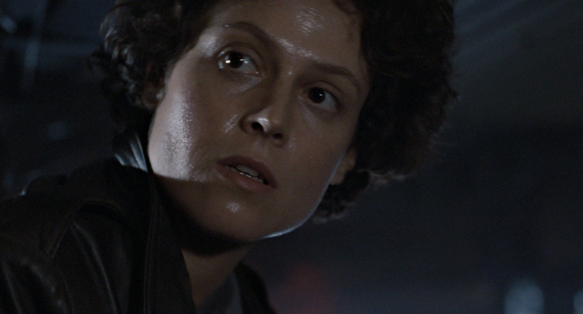 Aliens - Nuke the entire site from orbit... it's the only way to be sure